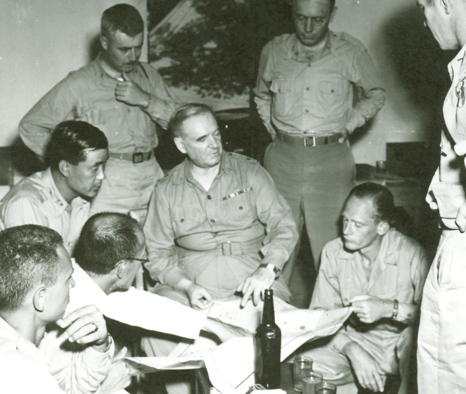 Glorious Amateurs: The Watch Worn by the OSS and SOE – Watches of Espionage