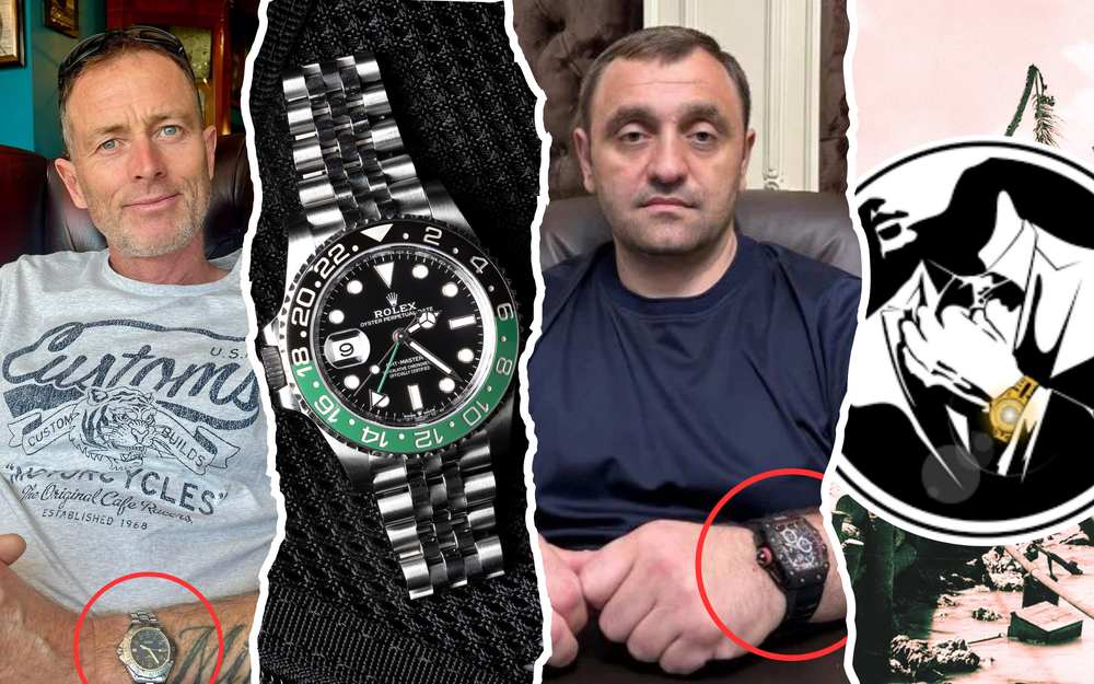 Watches Of Espionage – Watches of Espionage