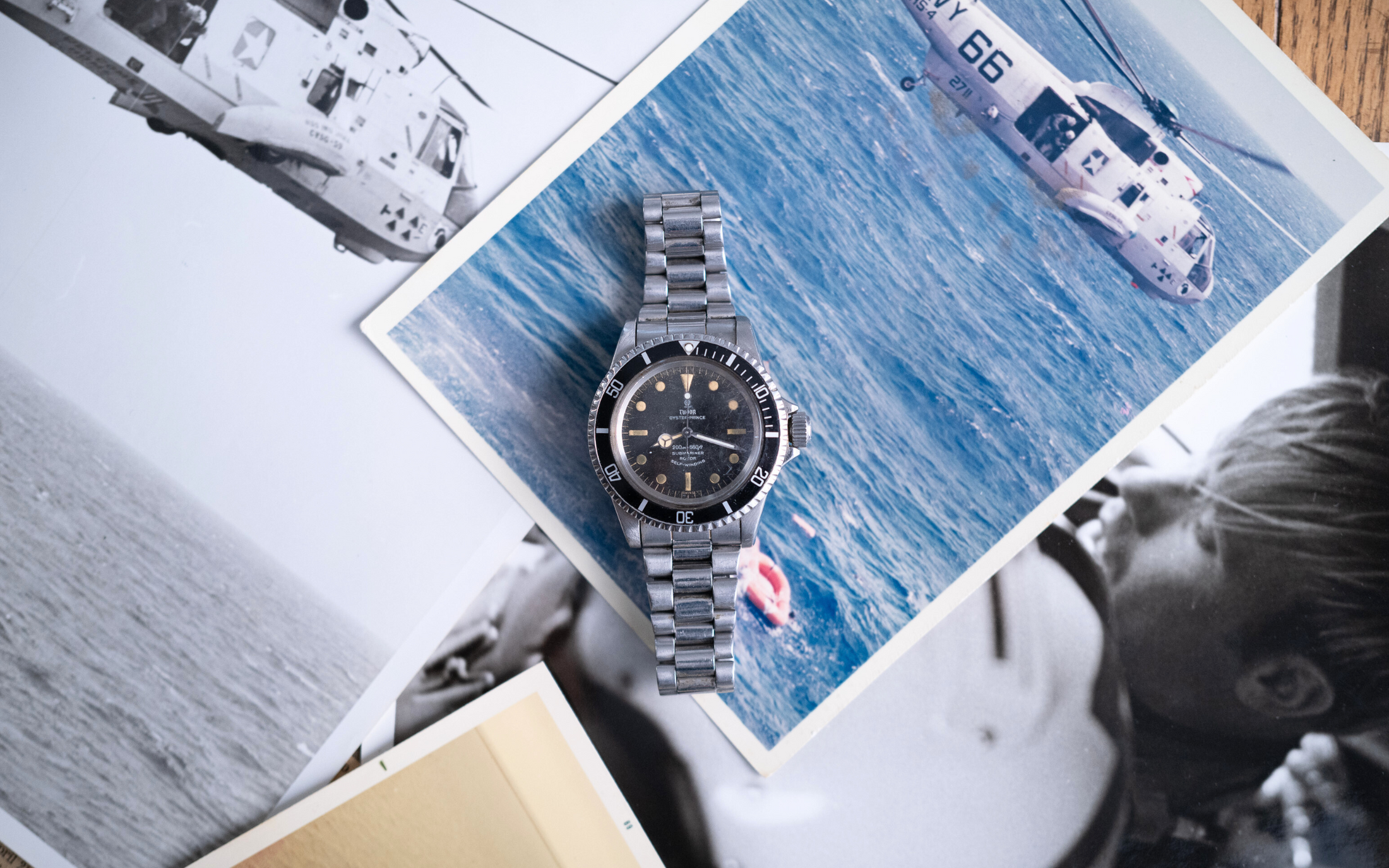 Tudor: Splashdown - The Little-Known Story Of Navy Frogmen & The Space ...