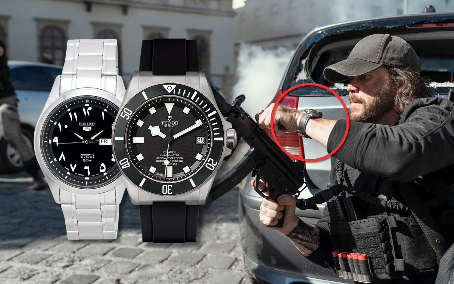 Watches Of Espionage – Watches of Espionage