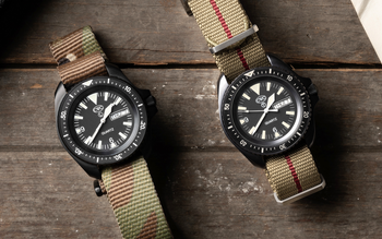 The CWC SBS - The Watch Of Choice For UK Special Forces – Watches of ...