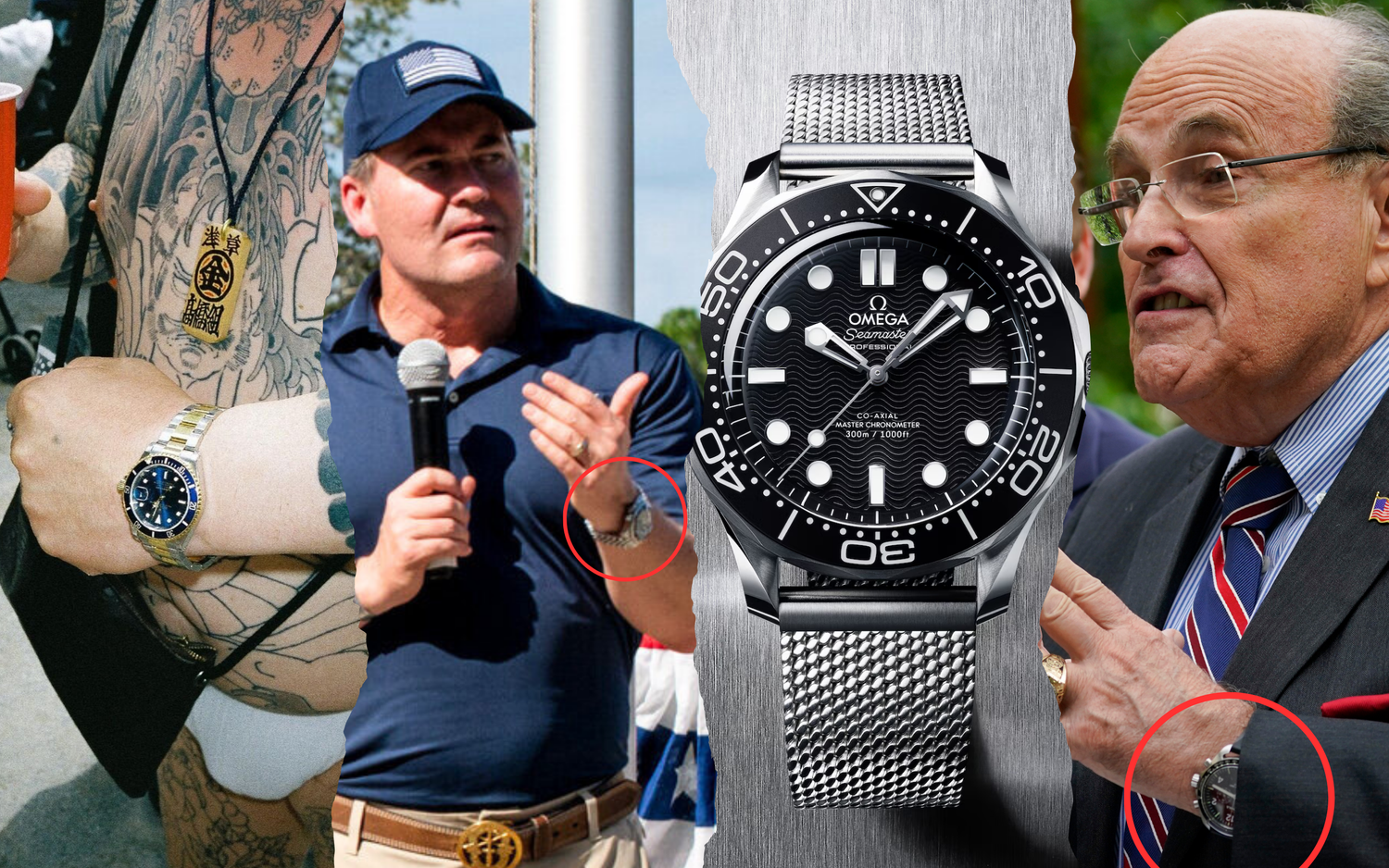 Watches Of Espionage – Watches of Espionage