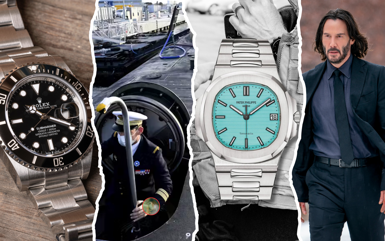 Watches Of Espionage – Watches of Espionage