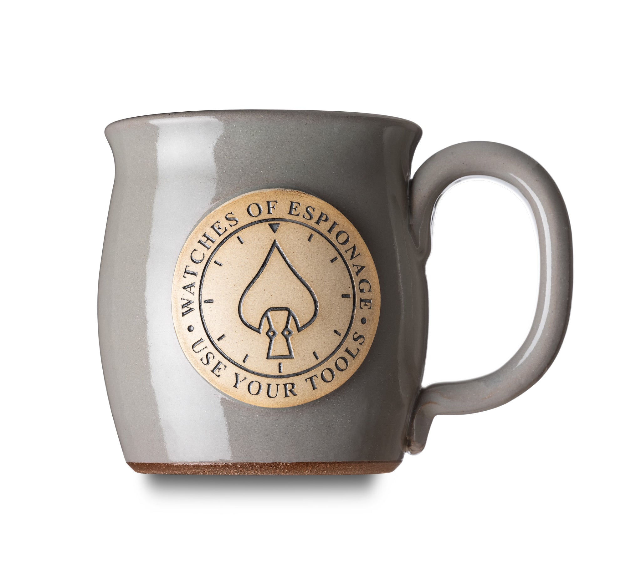 W.O.E. Use Your Tools Coffee Mug – WOE