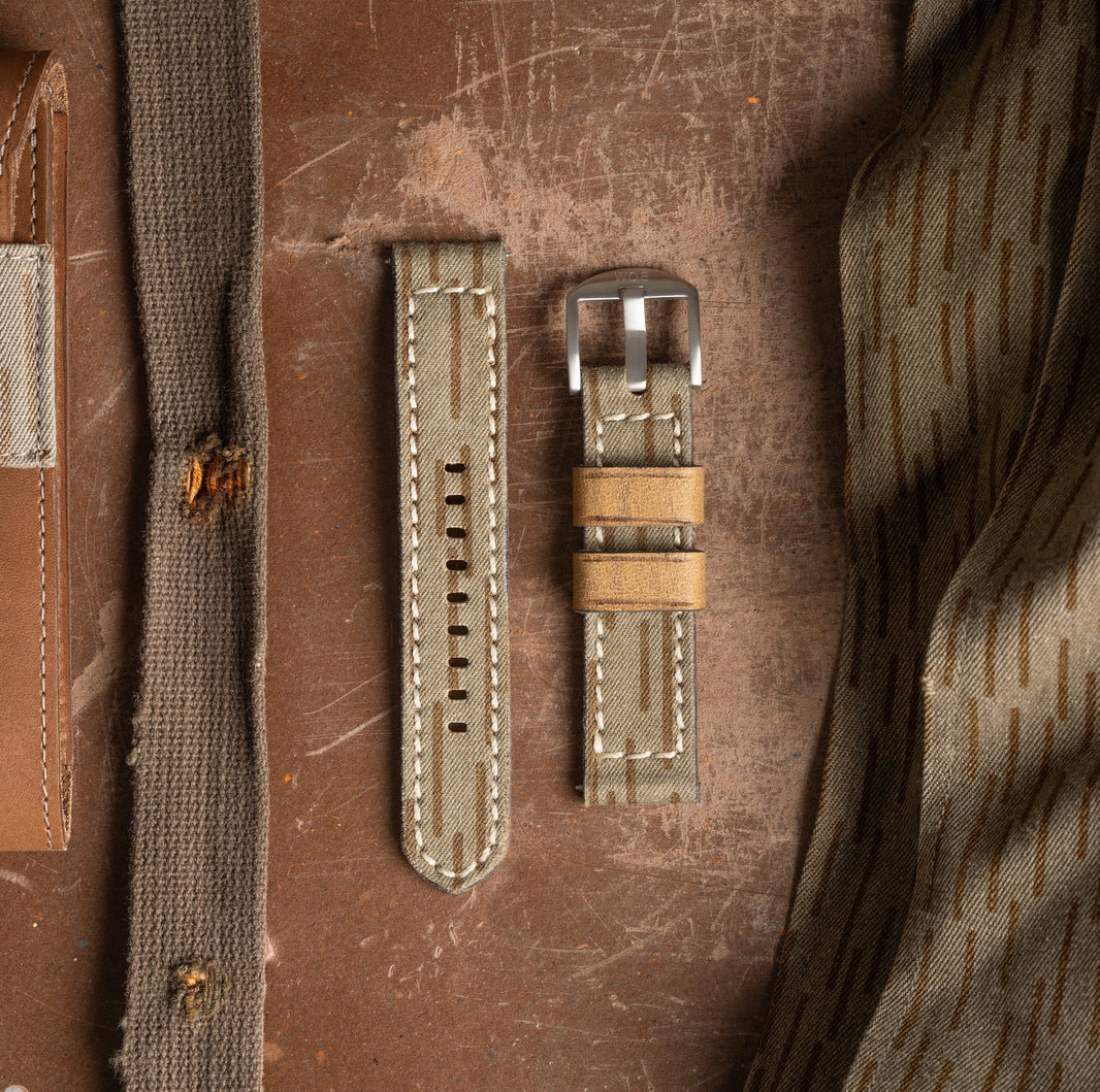 Watch Straps – Watches of Espionage