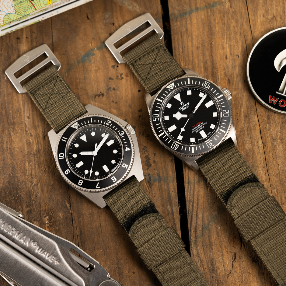 all – Watches of Espionage