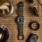 The WOE-ZA Commando Strap – Watches of Espionage