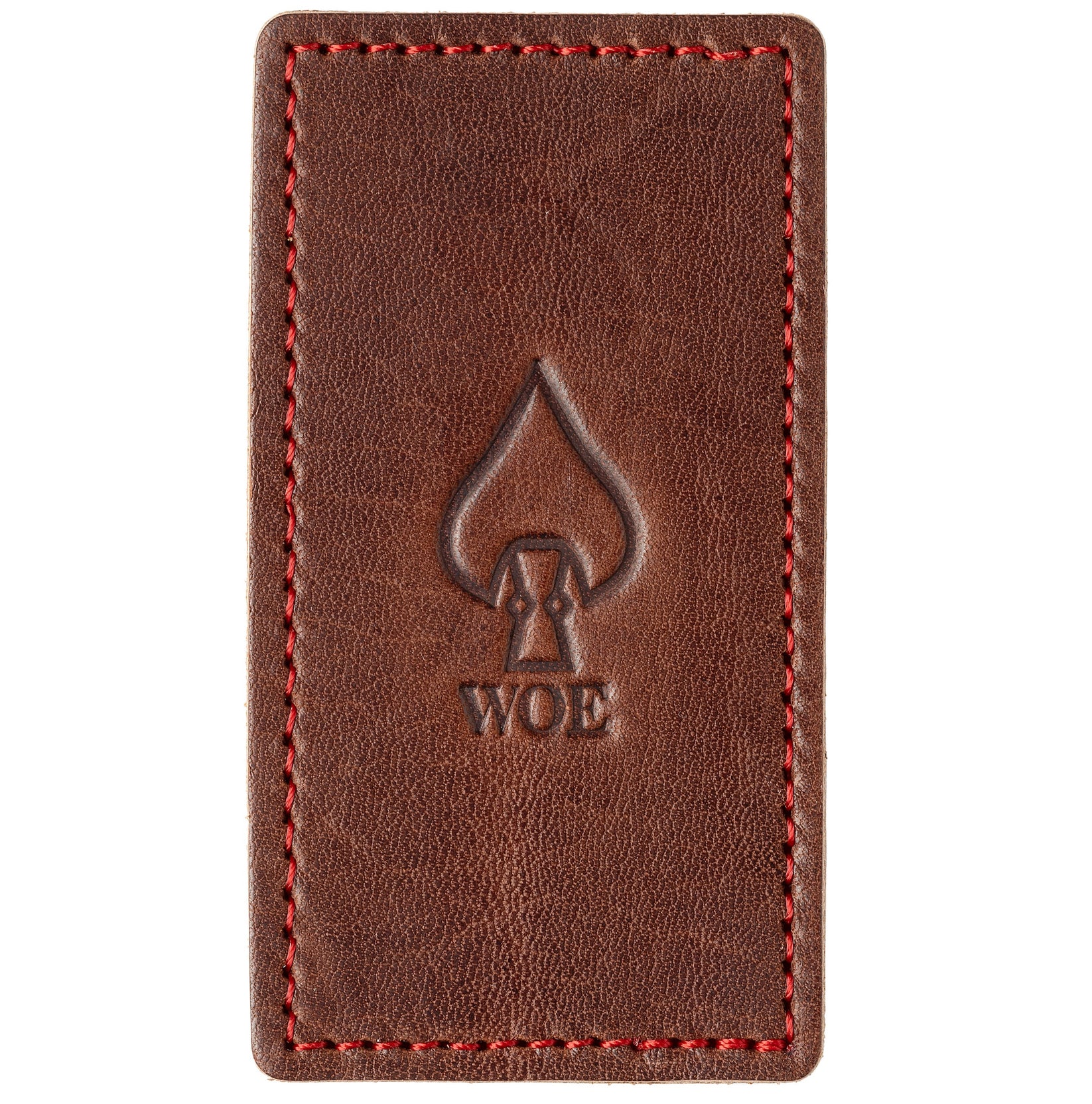 W.O.E. Replacement Card Insert – Watches of Espionage