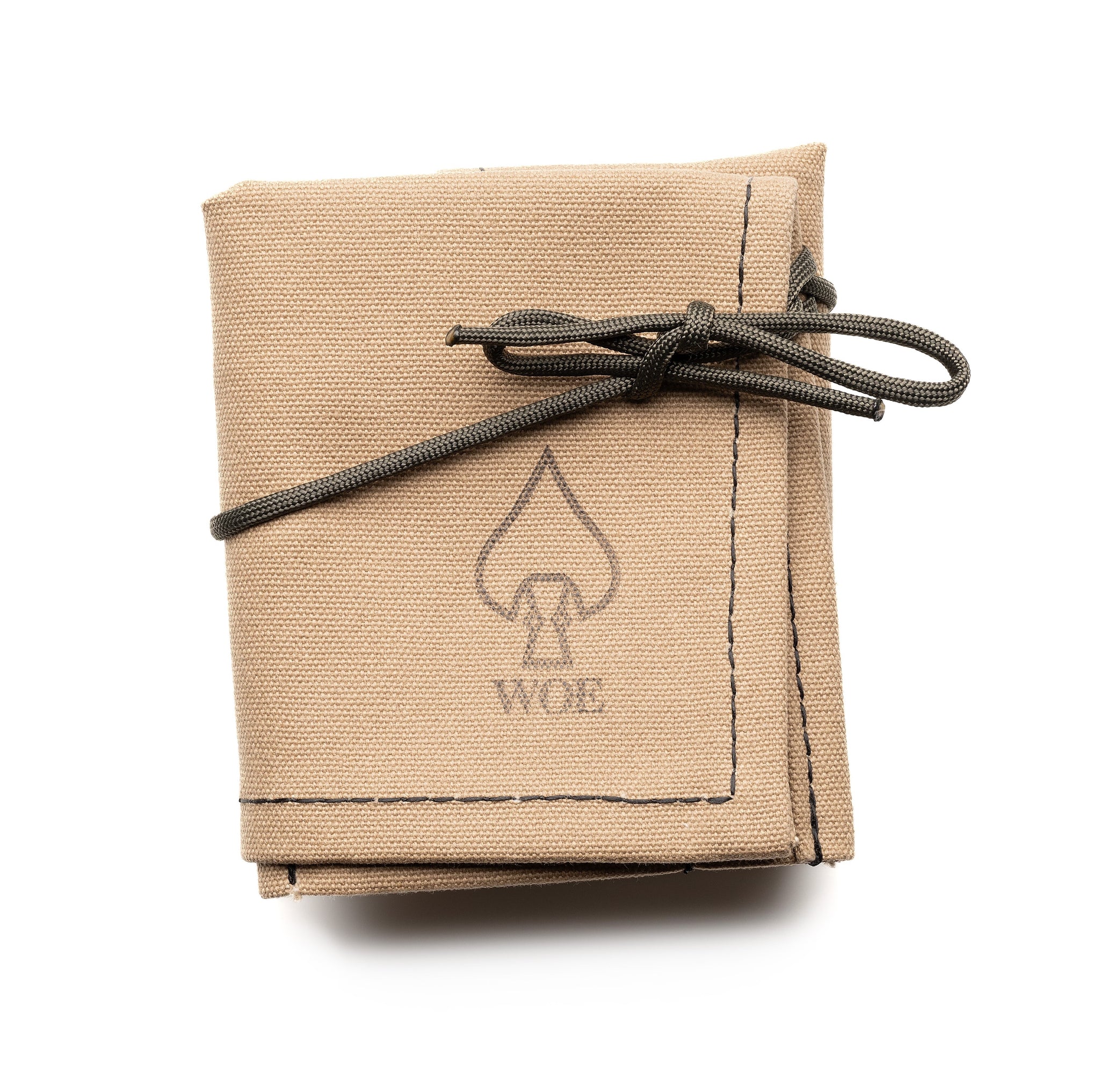 Explorer Canvas Watch Roll – Watches of Espionage