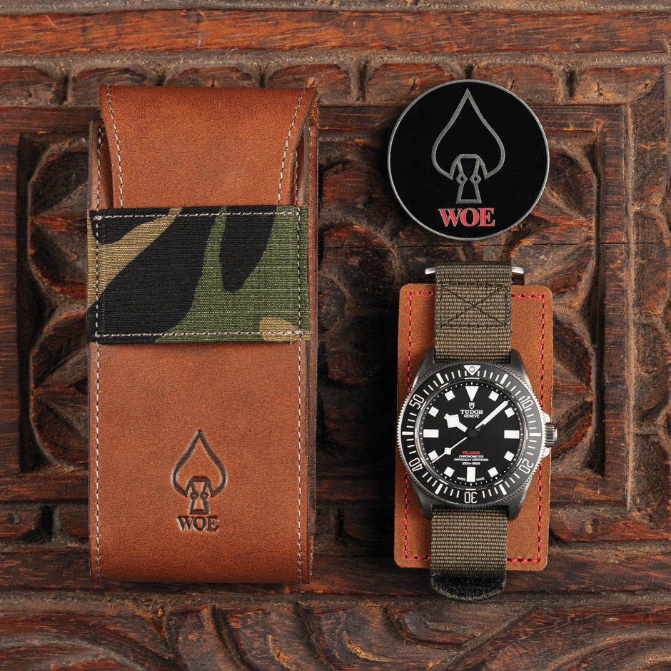 all – Watches of Espionage
